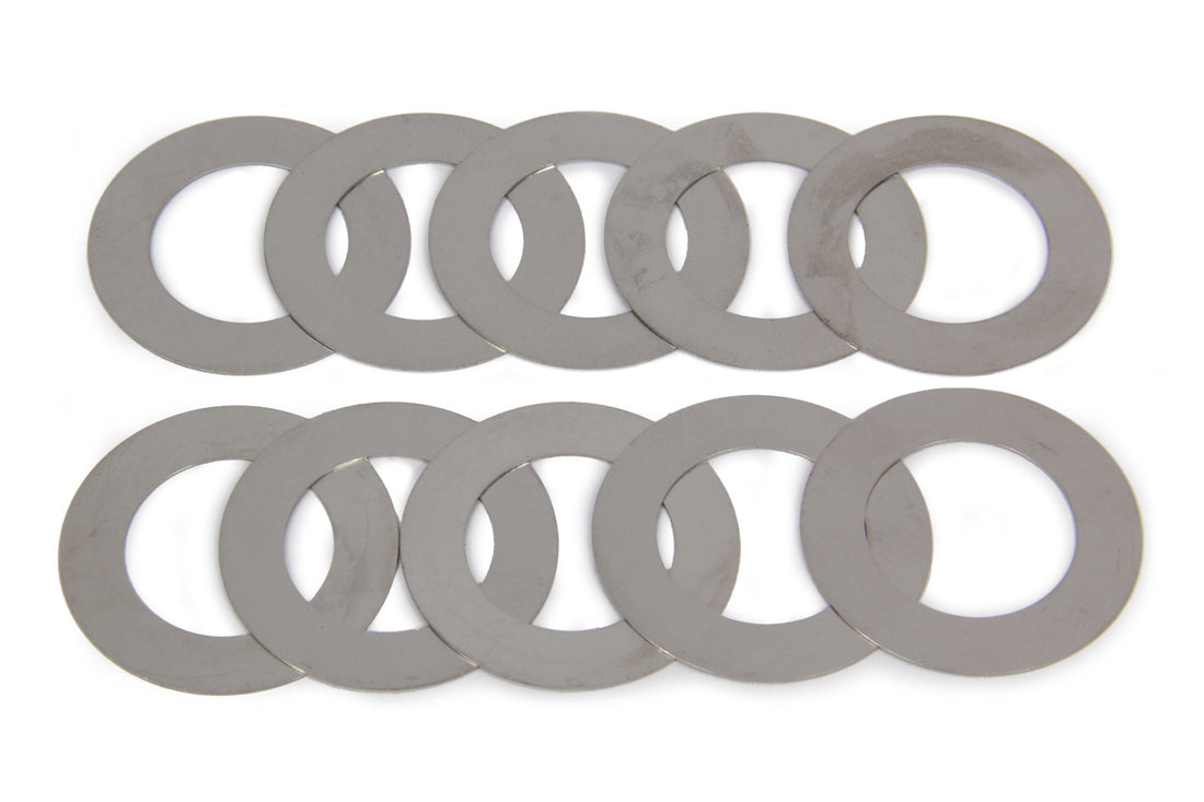 Spindle Shim .015 Thick Pack of 10 - 14207