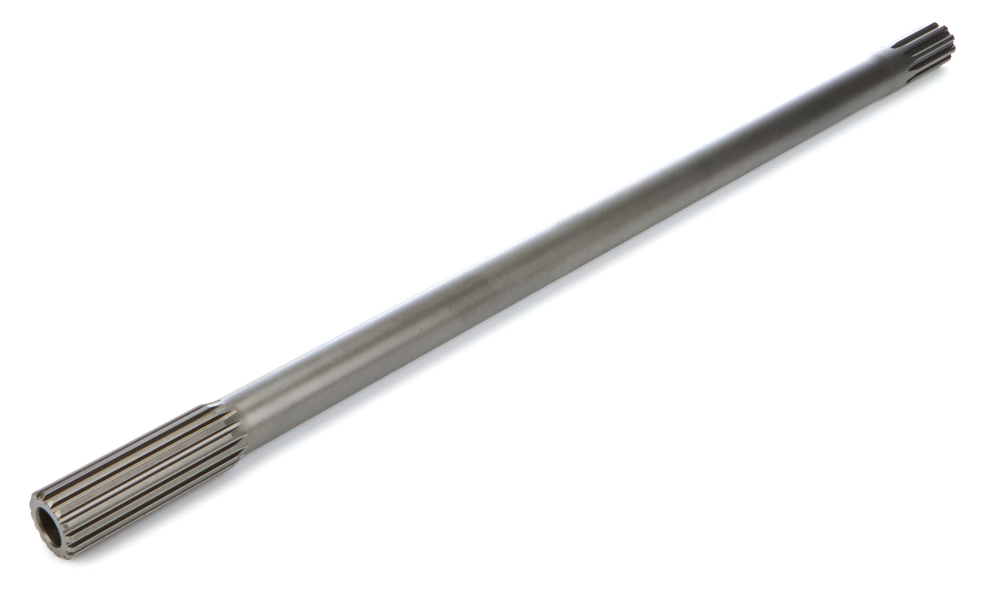 Drive Shaft 29in 10-16 Spline Hollow Steel - 65106 - eliteracefab.com