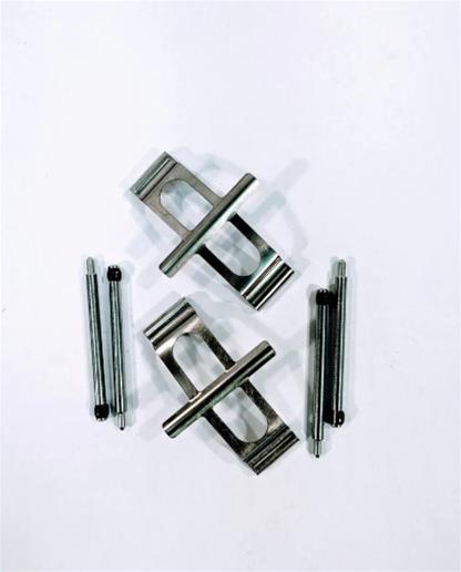 Alcon CIR54 35mm Axle Set Pad Retainer Kit - eliteracefab.com