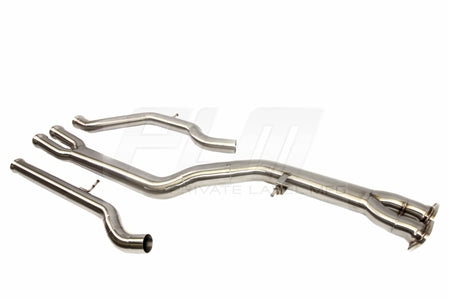 Private Label Mfg. Power Driven PLM BMW M3 / M4 (F80 / F82 ) 2015-2019