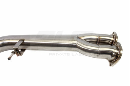Private Label Mfg. Power Driven PLM BMW M3 / M4 (F80 / F82 ) 2015-2019