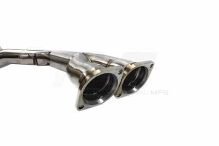 Private Label Mfg. Power Driven PLM BMW M3 / M4 (F80 / F82 ) 2015-2019