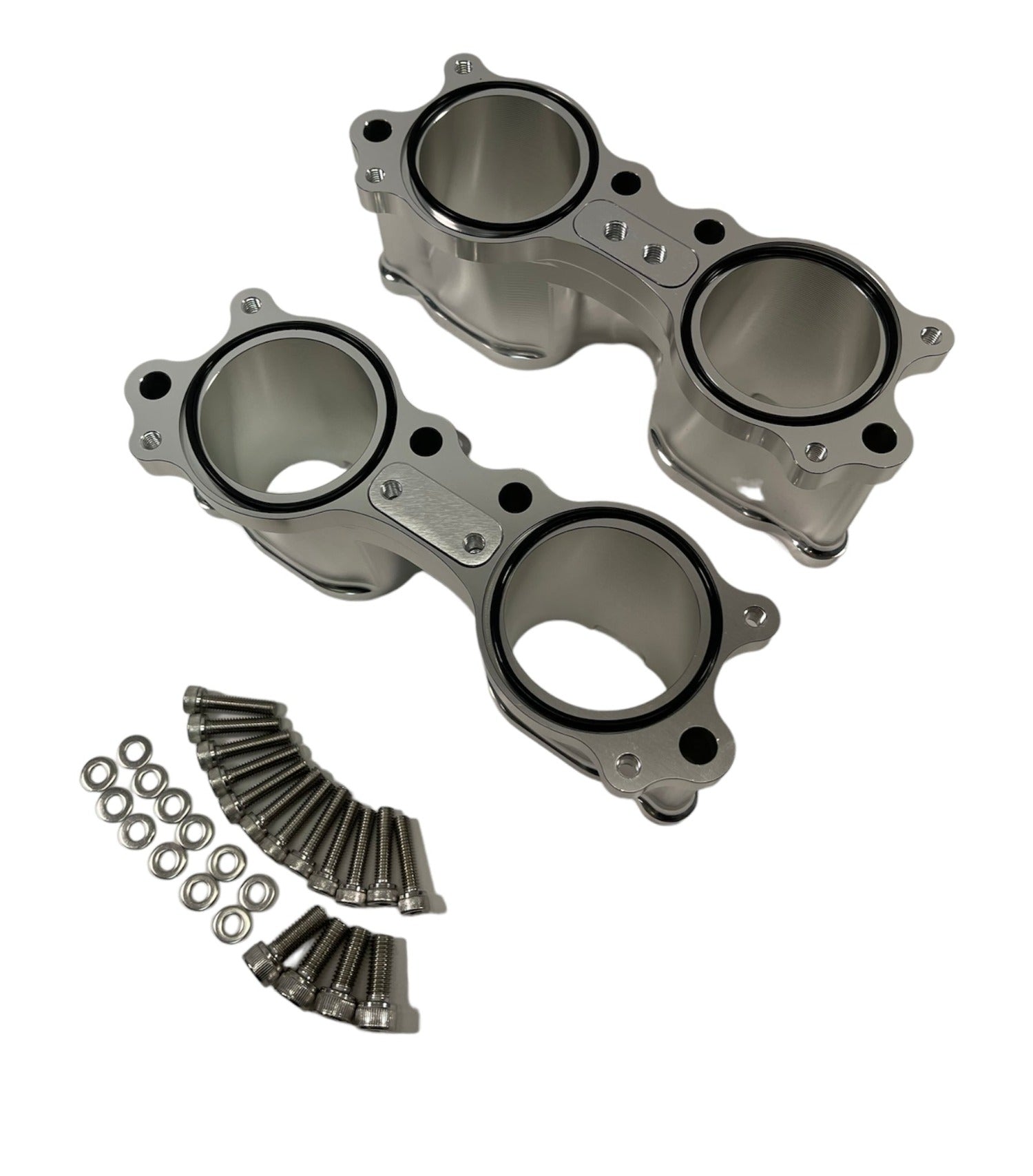 Precision Works Billet TGV – Subaru WRX STi 01–17