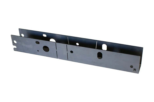 Rust Buster Rear Frame Repair Kit 2009-2024 Ram 1500 - RB7730R