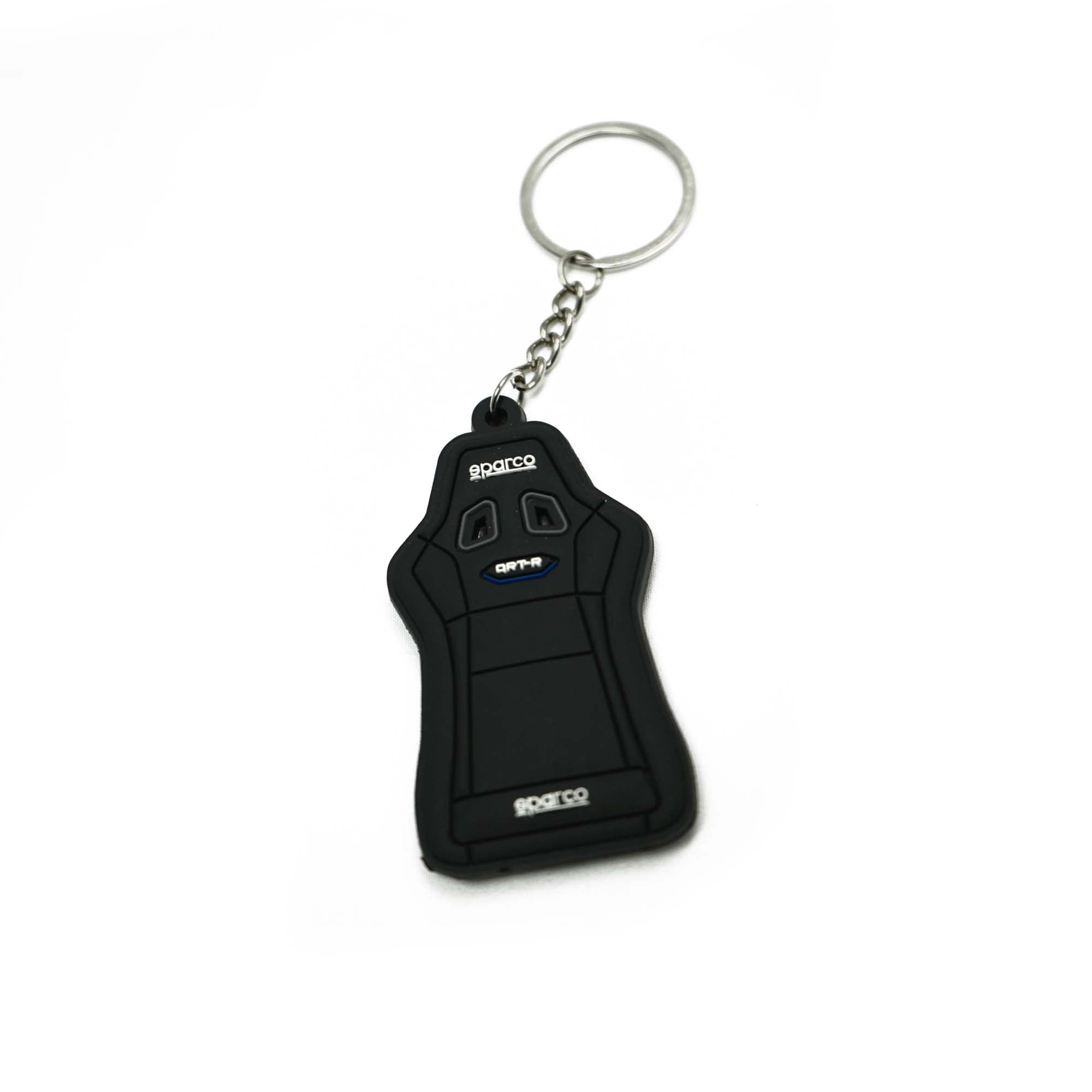 Sparco Key Fob Seat