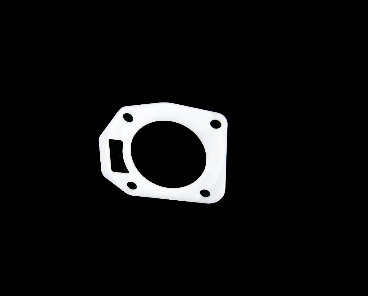 Weapon R Scion TC 2AZFE Throttle Body Thermal Gasket 626-113-103.B