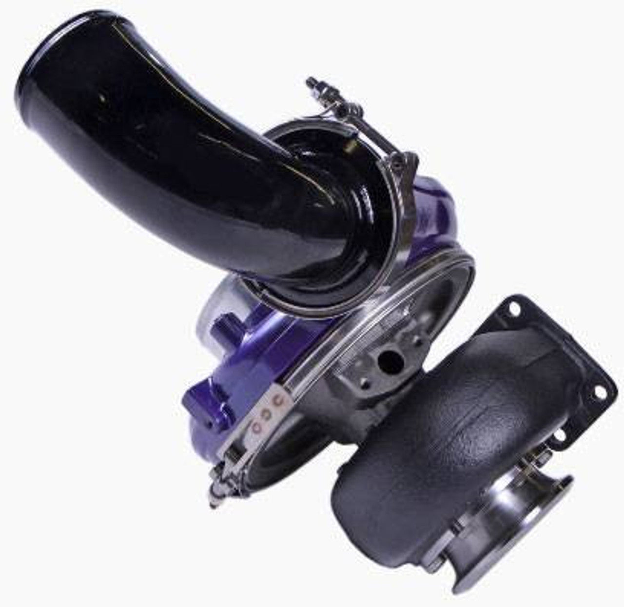 ATS Diesel 94-98 12V Dodge Aurora 5000 Turbo Kit 2029502164