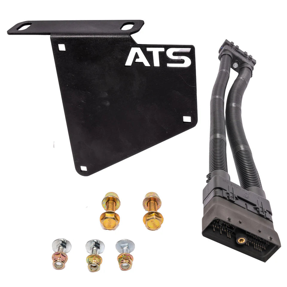 ATS Diesel 06-15 GM 6.6L Duramax w/ Allison LCT1000 A40 / A50 TCM