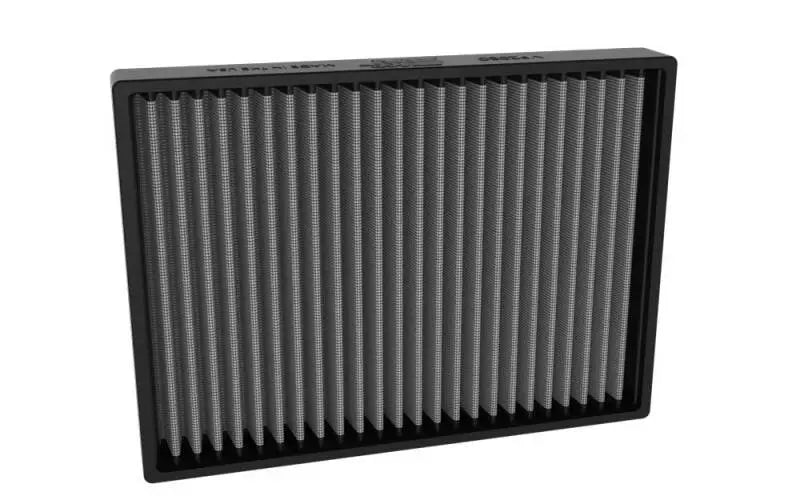 K&N 21-24 Toyota Land Cruiser 300 / 18-23 Lexus LS500/LS500H Cabin Air ...