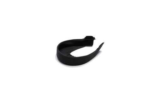 Bell Chin Cover Seal - Small 40MM - Black 2110011 - eliteracefab.com