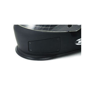 Bell BR1 Side Plate Kit - White 2070033