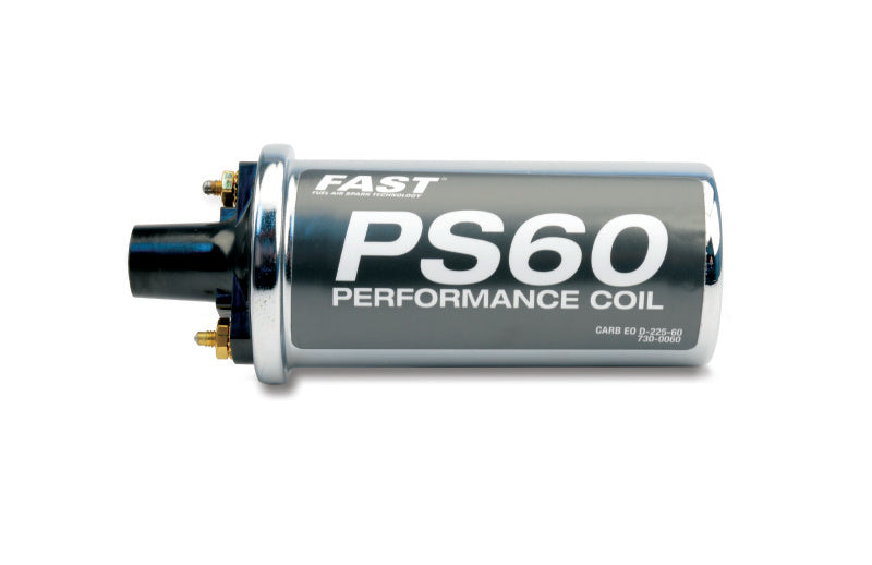 FAST PS60 Canister Style Coil - eliteracefab.com