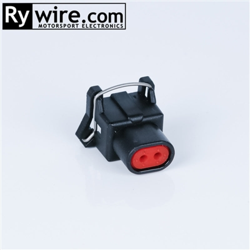 Rywire 2 Position Connector - eliteracefab.com