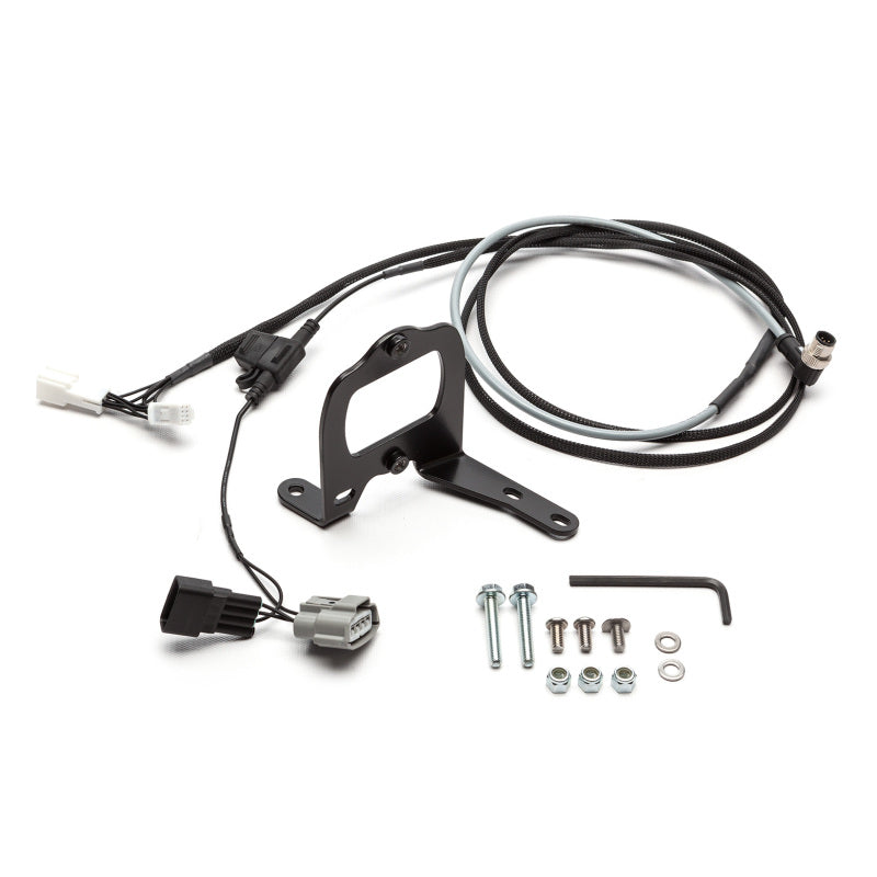 COBB 08-18 Nissan GT-R CAN Gateway Harness & Bracket Kit (RHD Vehicle