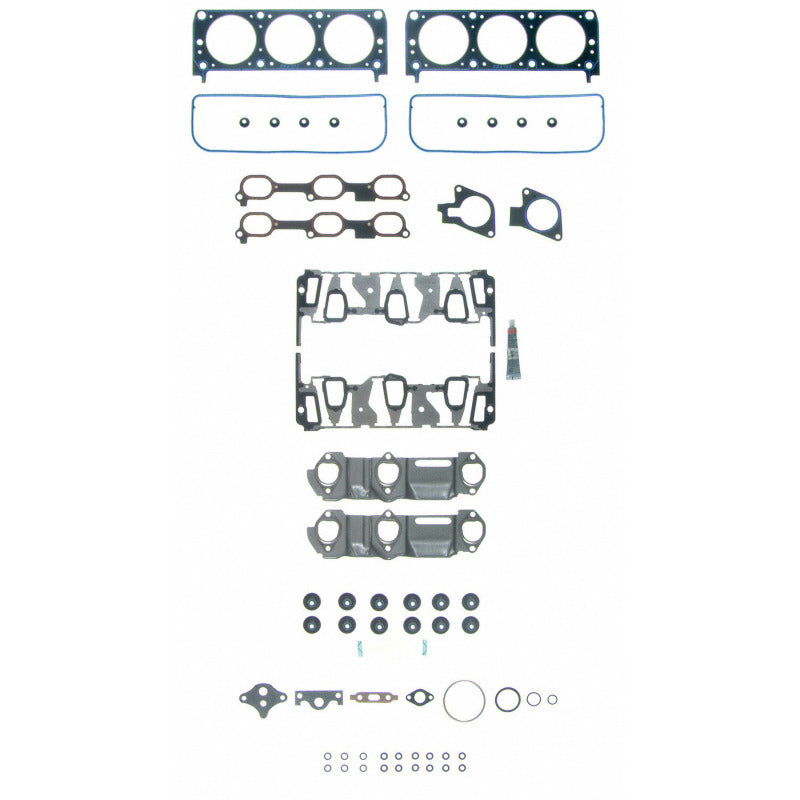 Fel-Pro Buick Century HST 9957 PT-1 PermaTorque Engine Cylinder Head G