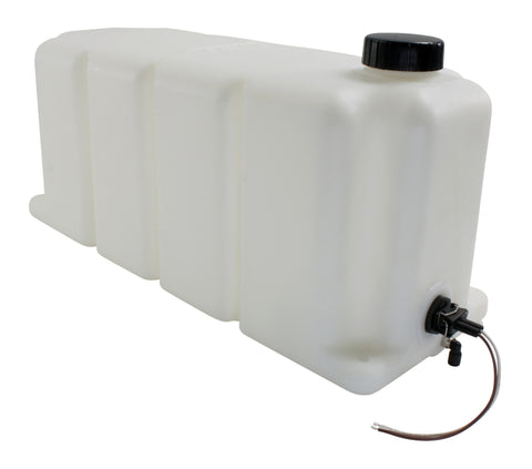 AEM V2 5 Gallon Diesel Water/Methanol Injection Kit (Internal Map ...