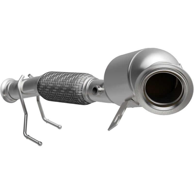 MagnaFlow 280252 Direct-Fit Catalytic Converter - eliteracefab.com