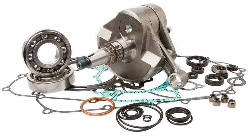 Hot Rods 2009 Kawasaki KX 450 F 450cc Bottom End Kit CBK0125