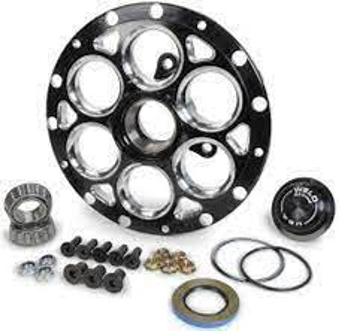 Weld Magnum Pro Replacement Center Section Drive LG Upgrade Kit 5x5.5