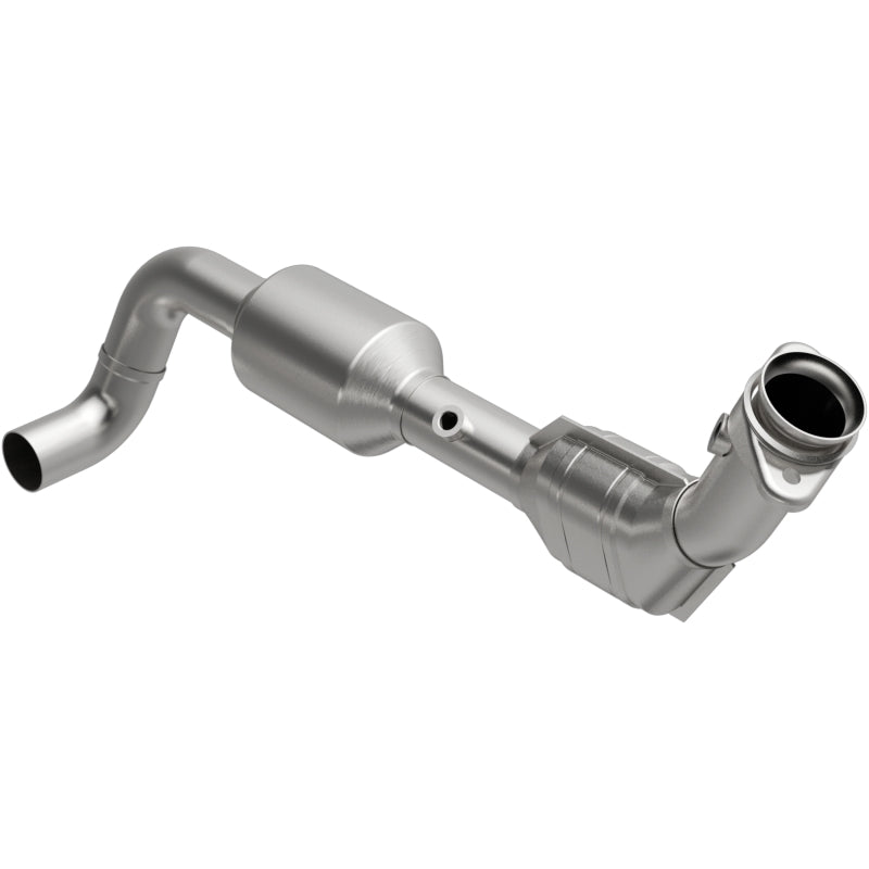 MagnaFlow 52449 Direct-Fit Catalytic Converter - eliteracefab.com