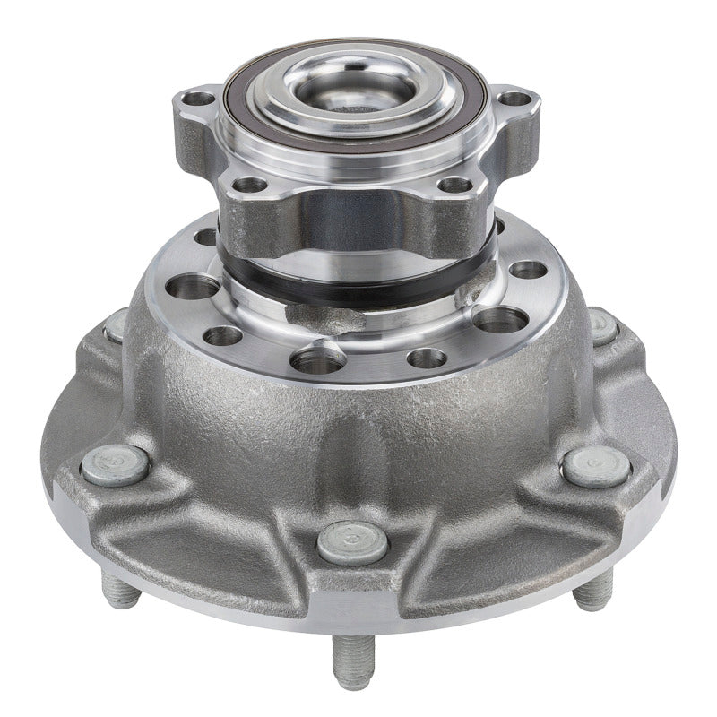 MOOG 2015 Ford Transit-250 Front Hub Assembly - eliteracefab.com