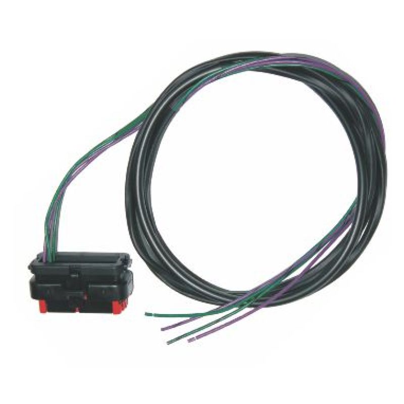 NAMZ Stock HK Radio Rear Speaker Harness w/OEM 35-Pin Connector (Req.