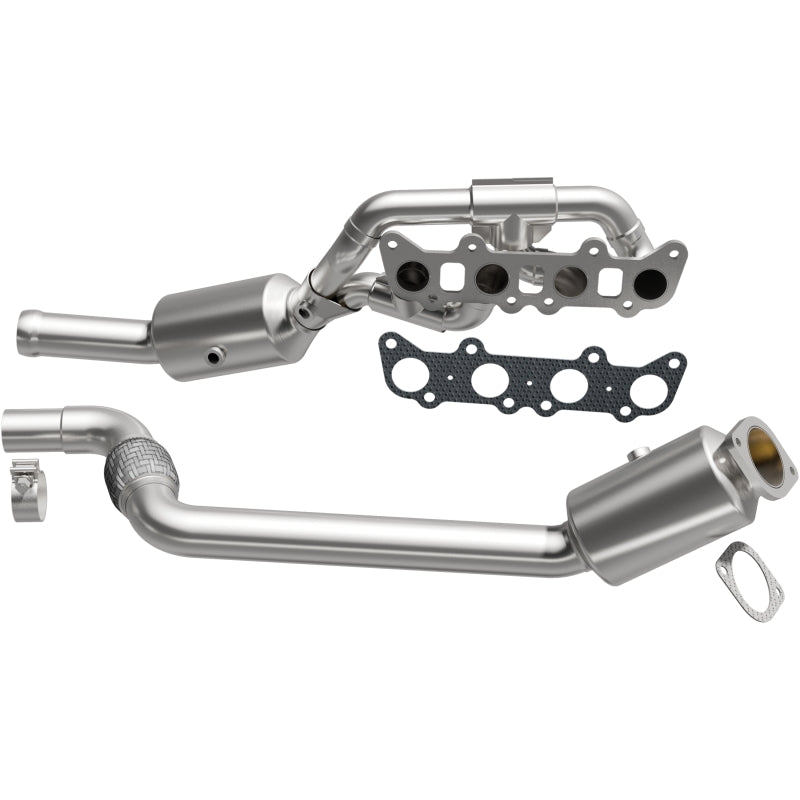 MagnaFlow 6561214 Direct-Fit Catalytic Converter - eliteracefab.com