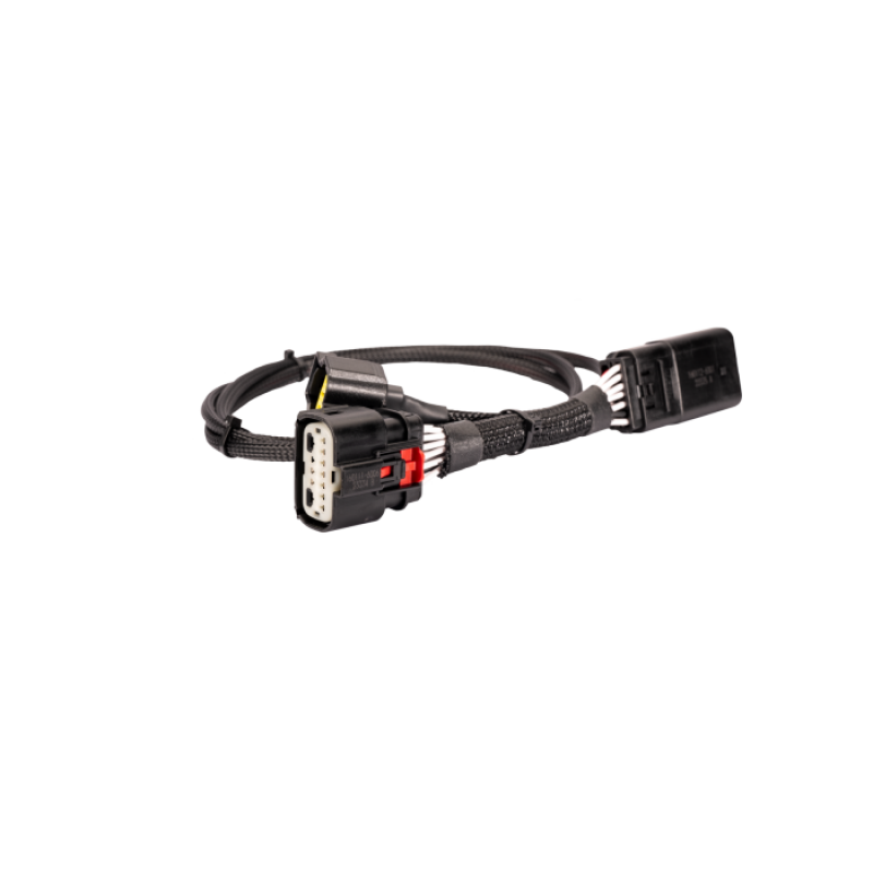 Fleece Performance 2019 Ford F-250/F-350 6.7L Power Stroke Charging