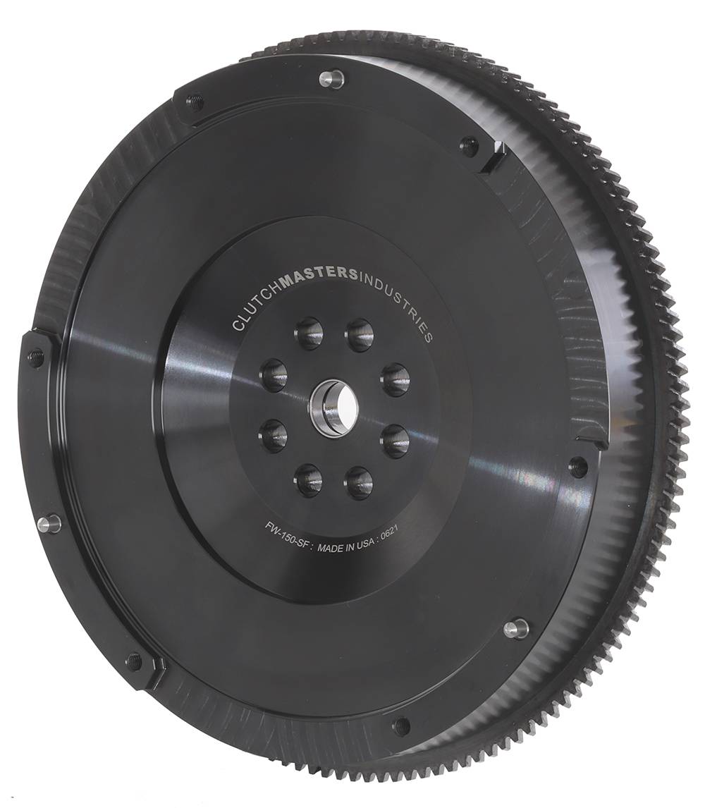 Clutch Masters Flywheel – 2017–2021 Civic 1.5L Turbo