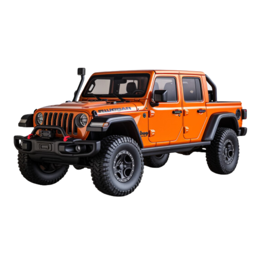 High Performance Race Car & Truck Parts & Accessories - Elite Race Fab ...