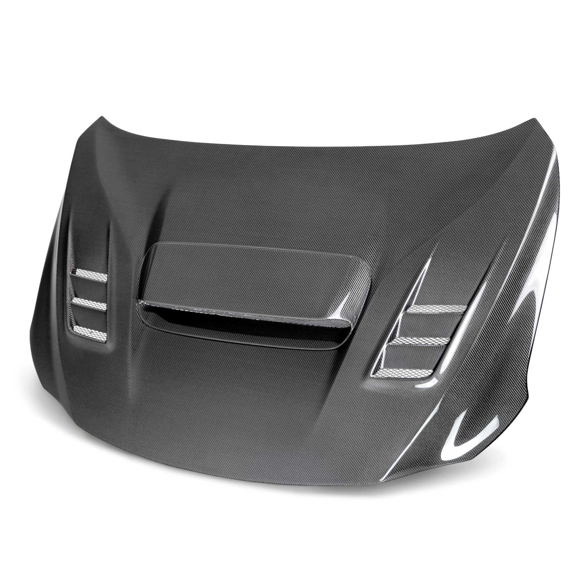 Seibon Carbon Fiber Hood for Subaru WRX 2022–2025