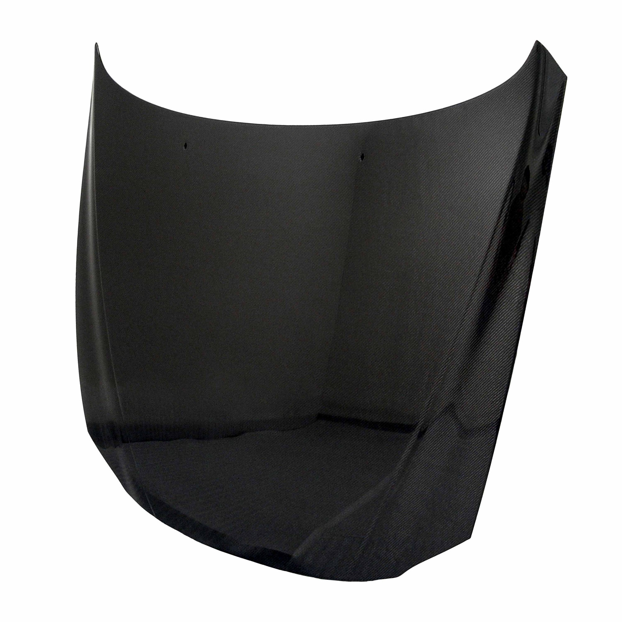 Seibon OEM-Style Carbon Fiber Hood Lexus SC300/400 92–00