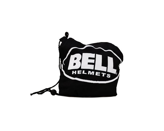 Bell Mini Bell Helmet Bag 2120021 - eliteracefab.com
