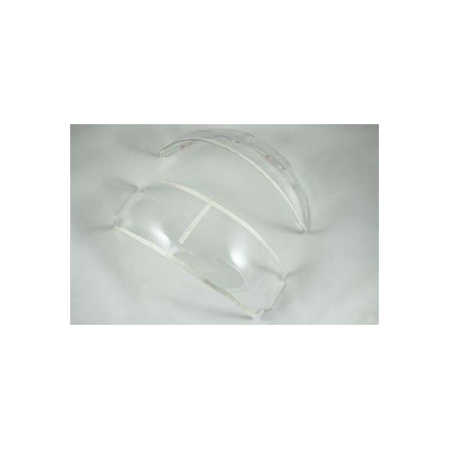 Bell Rock Chip Guard (Dom2/GTX2/GTX3) - Clear 2080036