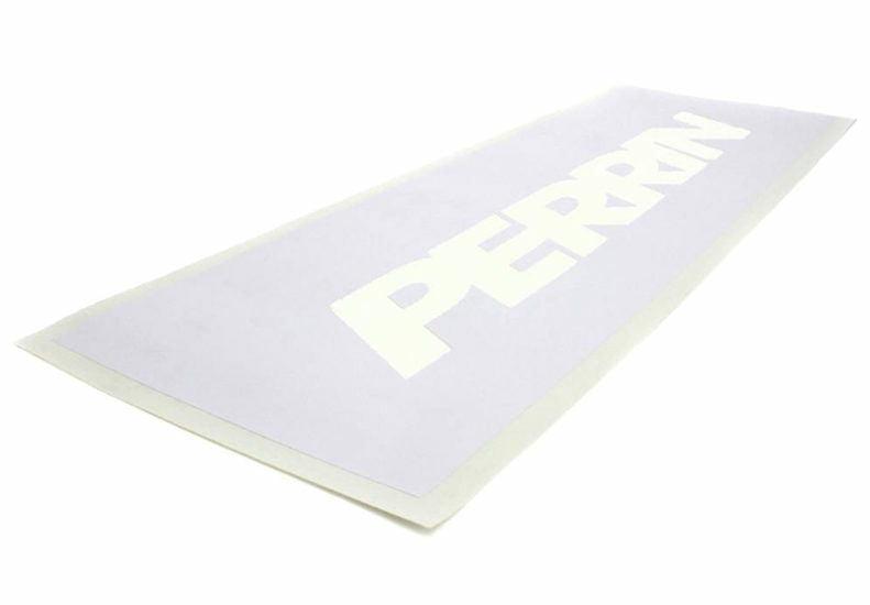 Perrin Intercooler Stencil for 02-14 WRX/STI FMIC - eliteracefab.com