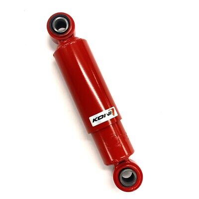 Koni 1618 Mercedes Sprinter W906 4x4 (3500 4WD) Adjustable Rear Shock
