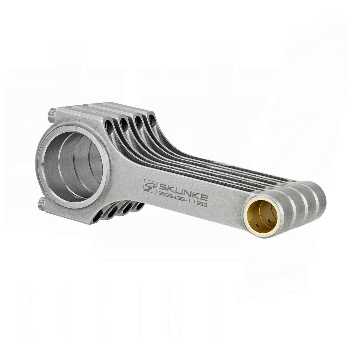 Skunk2 Alpha Connecting Rods – K24A/K24Z Engines | 306-05-1150