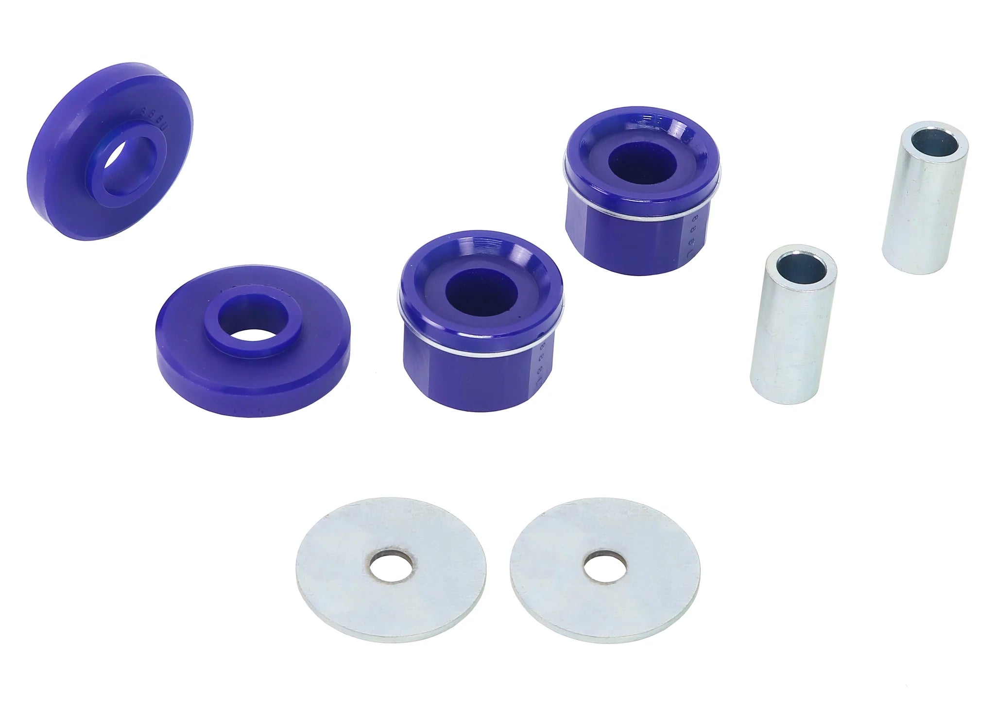 SuperPro SPF4888K Rear Differential Bushing – Lexus F & Toyota Supra
