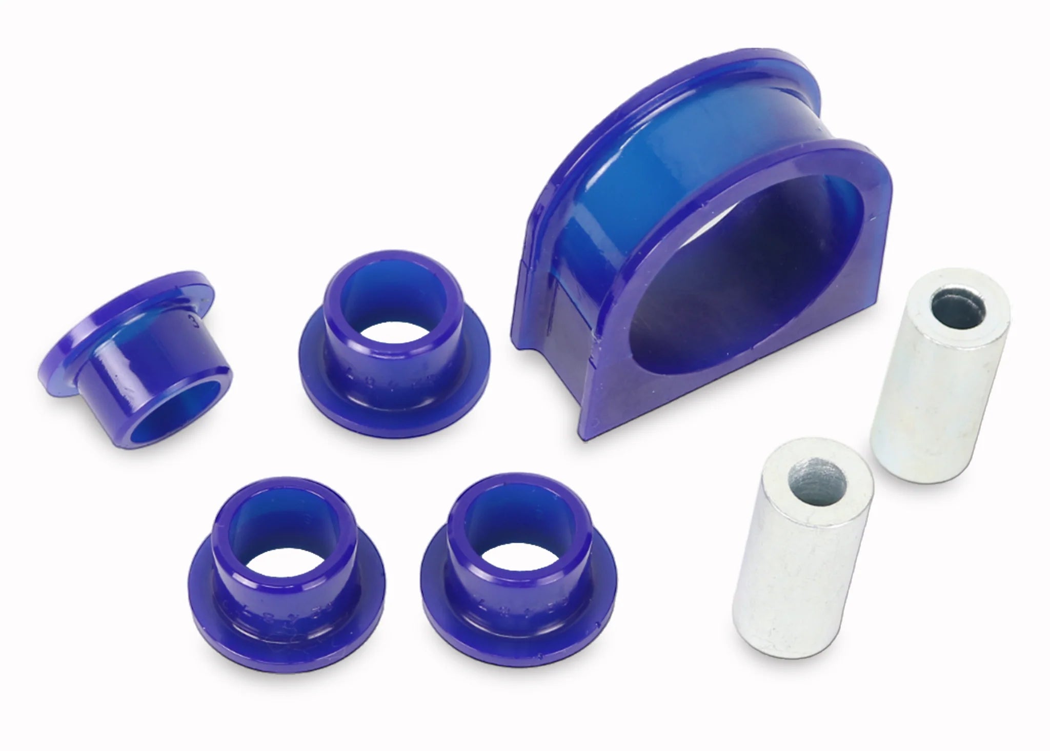 SuperPro SPF2699K Rack & Pinion Bushings – IS300 | Elite Race Fab