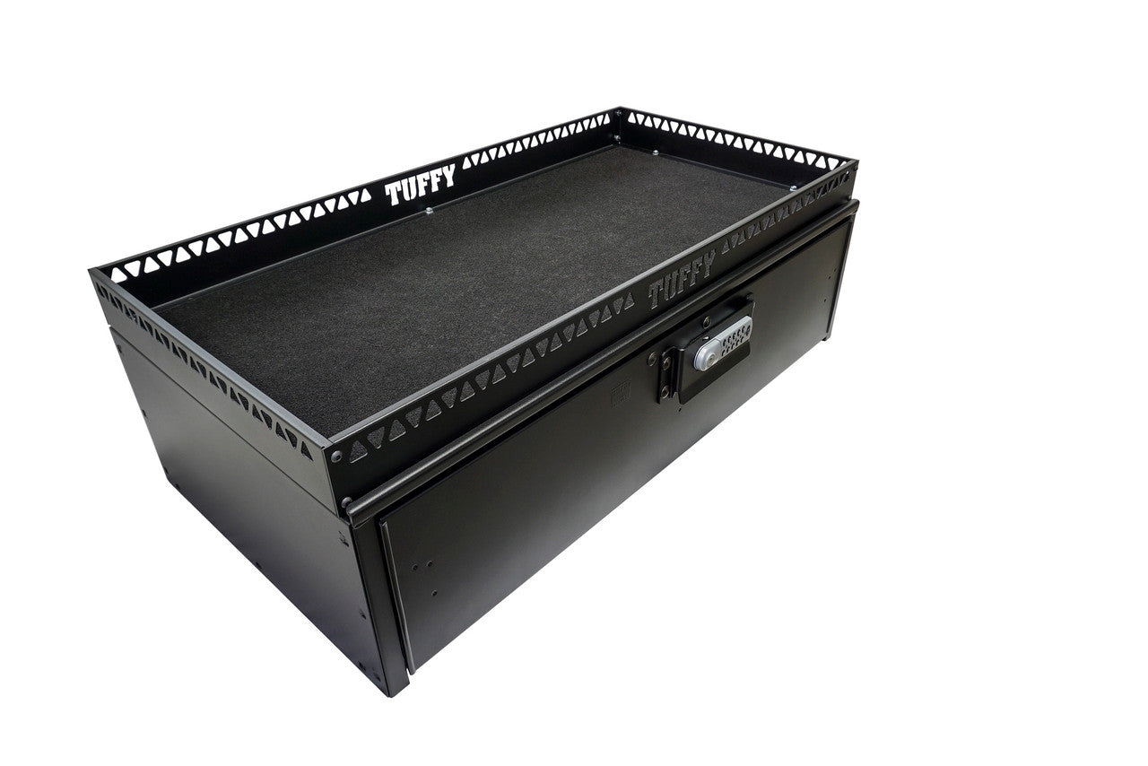 Tuffy Atlas Vault Tactical Security Drawer 364-01