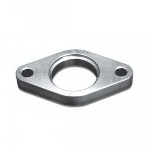 BLOX Racing Wastegate Flange (TiAL / Deltagate) 38mm Threaded Inlet BX