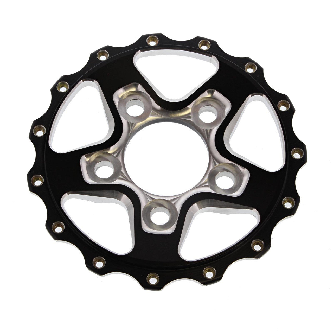 Weld Alumastar Pro Replacement Center Section - Pro Mod (SFI 15.3) 5x5
