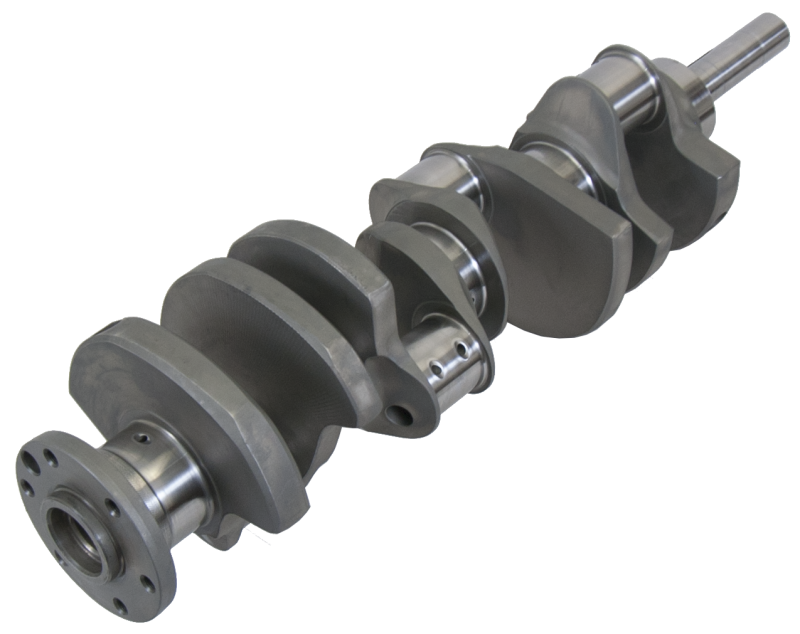 Eagle Ford 460 Stock 4.300in Stroke Internally Balanced Forged 4340
