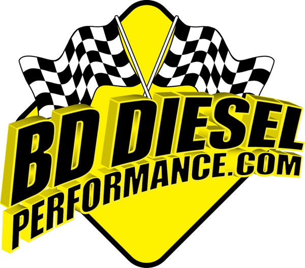 BD Diesel Valve Body Electric Upgrade Kit - Dodge 2000-2007 47RE/48RE ...