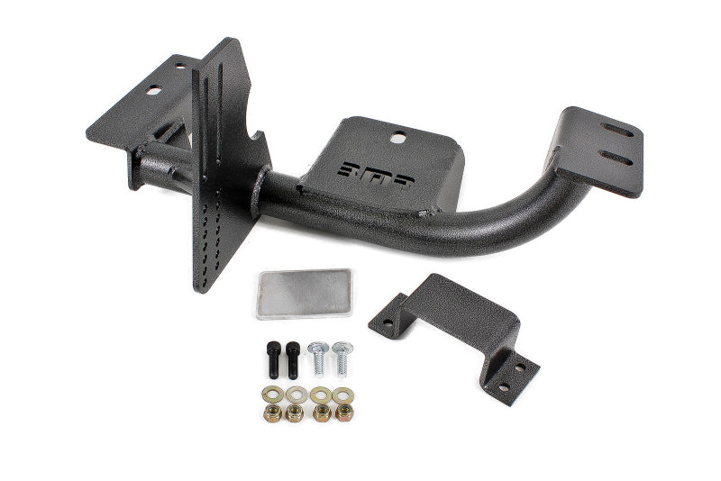 BMR 93-97 4th Gen F-Body Torque Arm Relocation Crossmember TH350 / PG