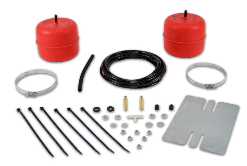 Air Lift 60740 1000 Air Spring Kit - eliteracefab.com