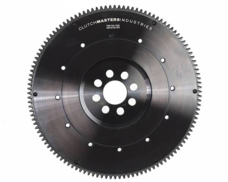 Clutch Masters 90-95 Toyota MR2 Turbo FX725 Twin-Disc Clutch Kit w/