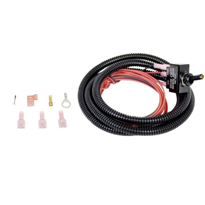 BD Diesel High Idle Control - 2001-2004 Chev Duramax LB7 | eliteracefab-com