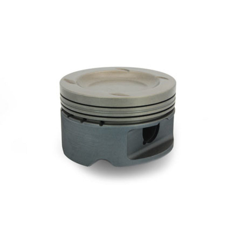 Supertech VW 2.0T FSI 83mm Bore -13cc Dish 9:1 CR Pistons - Set of 4