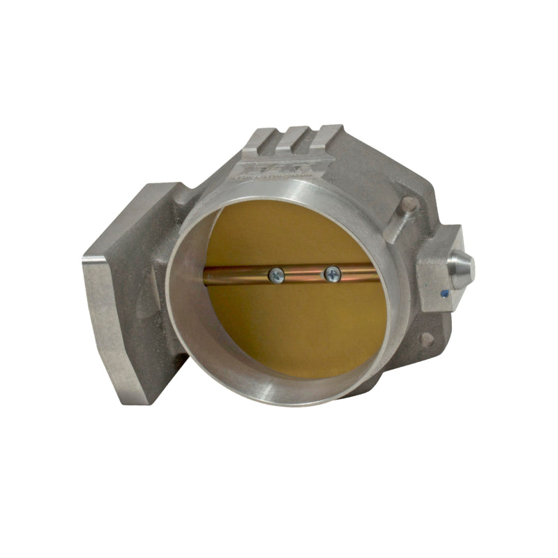 BBK 10-15 Camaro LS3 L99 09-13 Corvette 102mm Throttle Body BBK Power ...